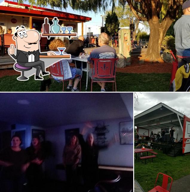 Nodding Donkey, Ellensburg - Restaurant menu, prices and reviews