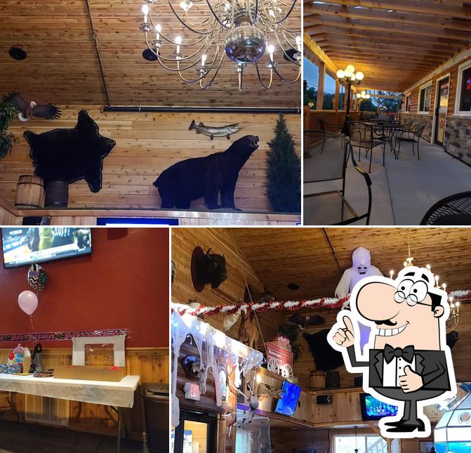 The Logger House, Hampton - Restaurant menu, prices and reviews