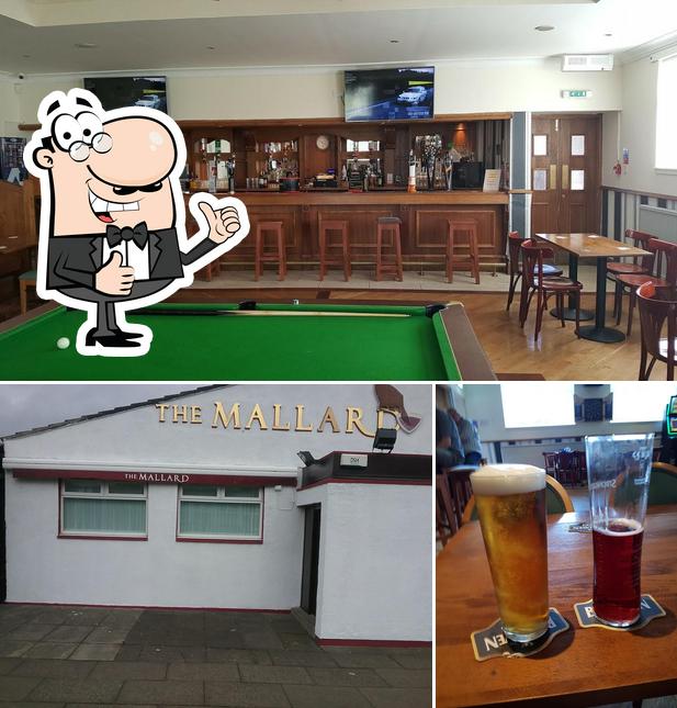 The Mallard, Perth - Restaurant menu, prices and reviews