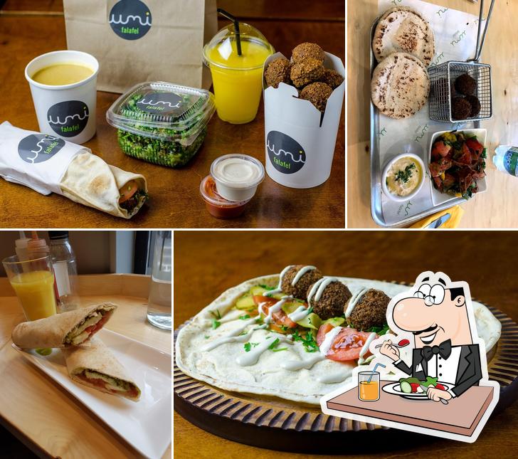Top 4 lebanese restaurants in Belfast, august 2025 - Restaurant Guru