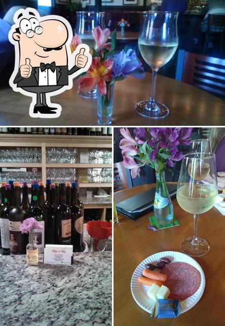 Viva Wine Bar in Pendleton - Restaurant reviews