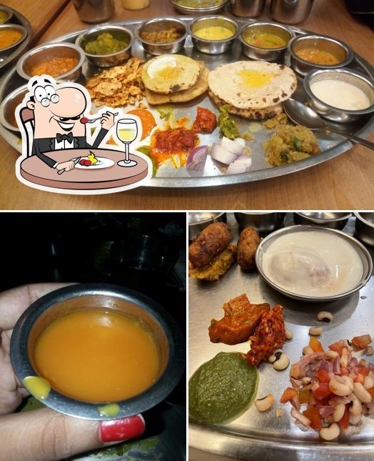 Khandani Rajdhani, Bengaluru, Level 4 - Restaurant reviews