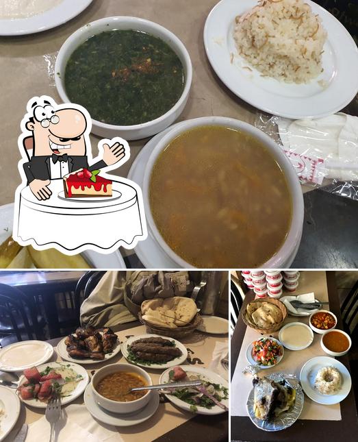 Abeer Resturant restaurant, Aswan - Restaurant reviews