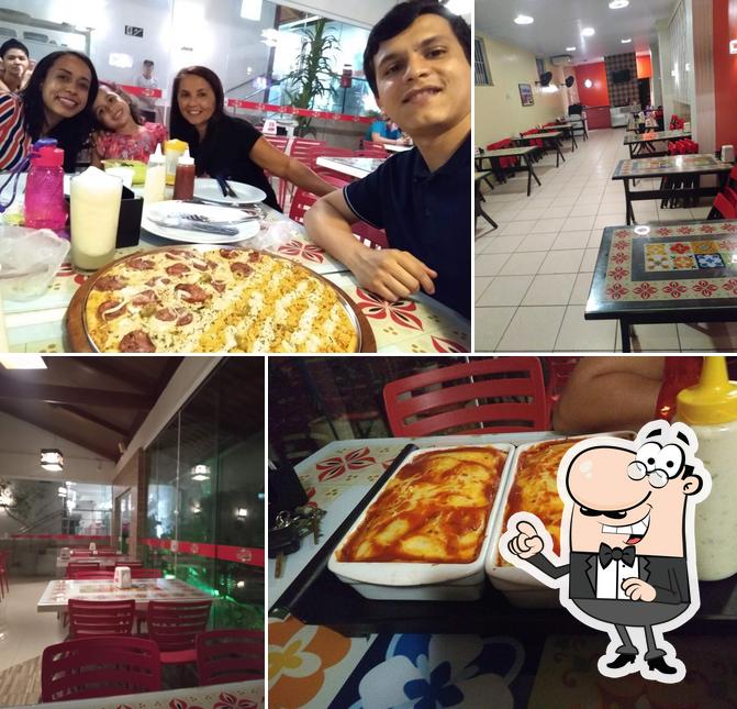 Alex Pizzas, São Luís - Menu do restaurante, preços e opiniões