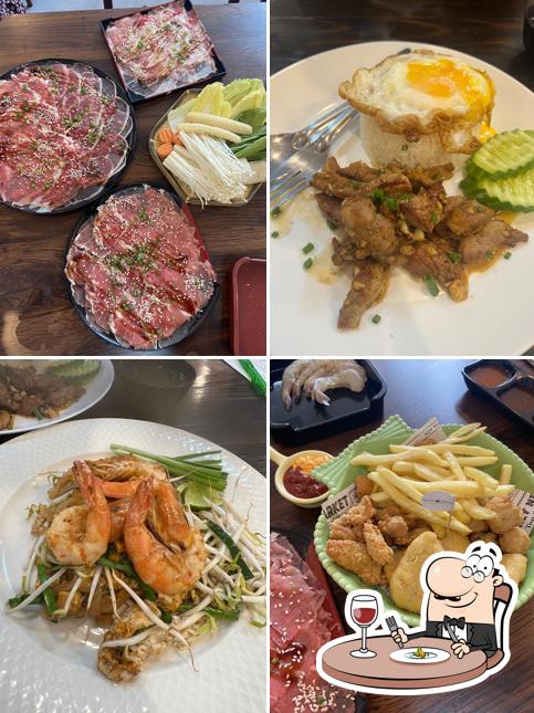 Beef House Halal Grill restaurant, Bangkok - Restaurant reviews