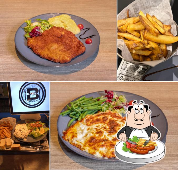 Brass’ Touch restaurant, Vélizy-Villacoublay - Restaurant reviews