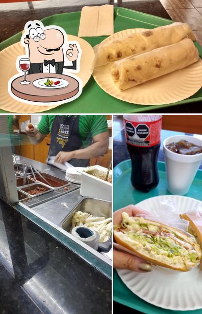 Burritos Toni restaurant, Ciudad Juarez - Restaurant reviews