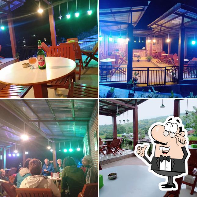 Cafe MOOn& resto free wi-fi, Koanara - Restaurant reviews