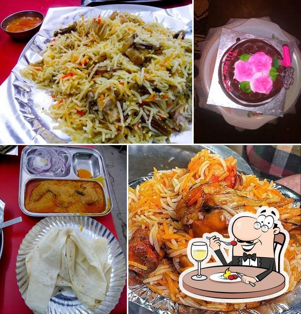 Chicken Biryani Centre, New Delhi - Restaurant menu, prices and reviews