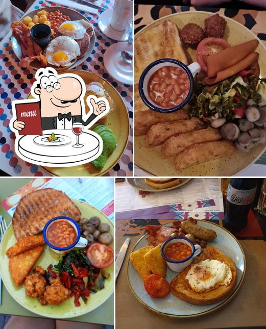 Top 7 restaurants for lunch in Carmarthen, december 2025 - Restaurant Guru