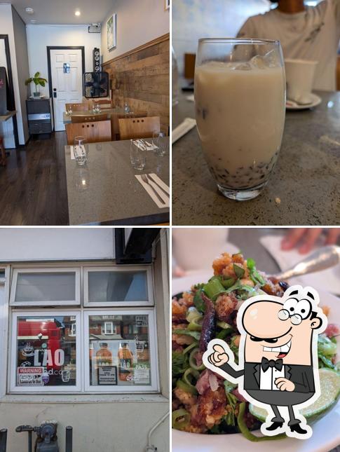 Dao's Cafe, Toronto, Dundas West - Restaurant menu, prices and reviews