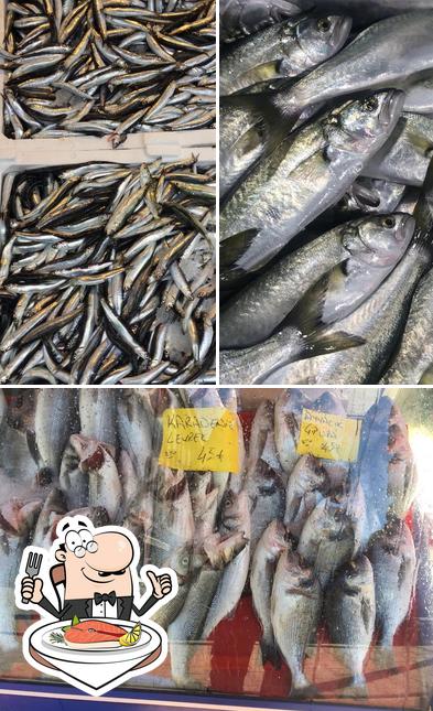 Deniz tabagi balik, Istanbul - Restaurant reviews