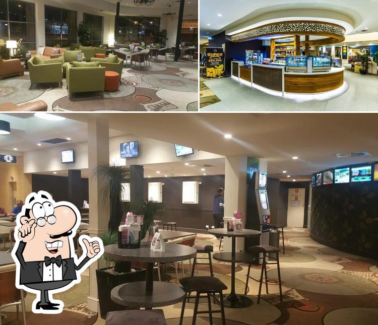 Griffith Exies Club, Griffith - Restaurant menu, prices and reviews