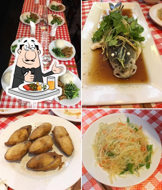 Hakka Home restaurant, Paris - Restaurant reviews