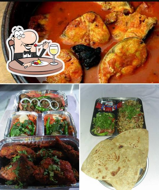 Handi on Chullha, Bhopal - Restaurant menu, prices and reviews
