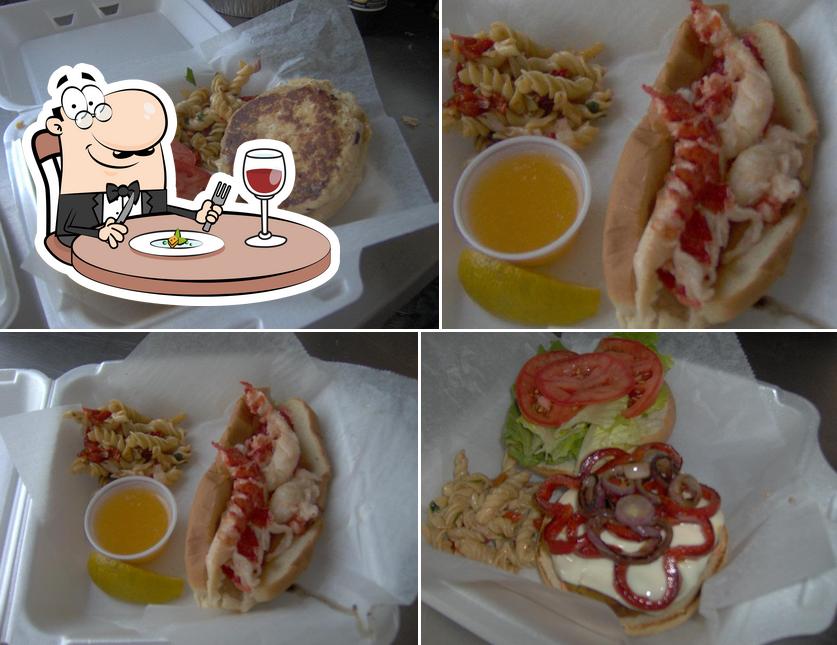 High Tide gourmet in Madison - Restaurant reviews