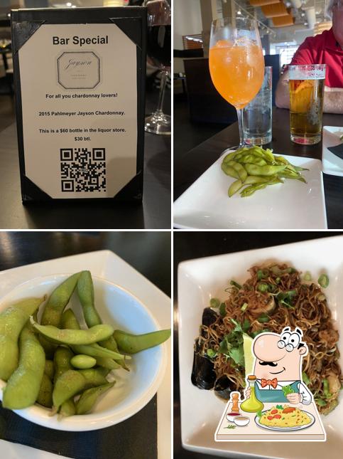 KEO, Tulsa - Restaurant menu, prices and reviews