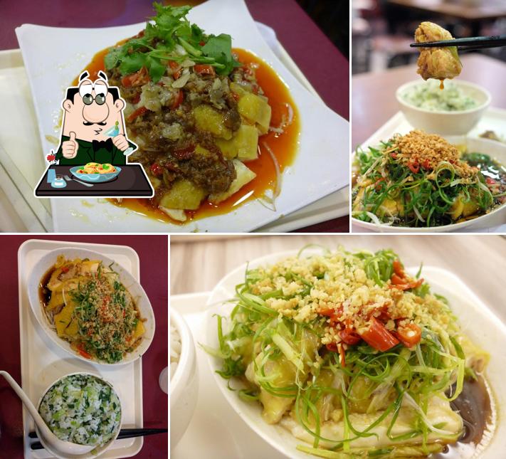 Kau Kiu Noodles, Hong Kong - Menú del restaurante, precios y reseñas