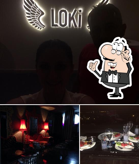Loki Night Club, Bodrum
