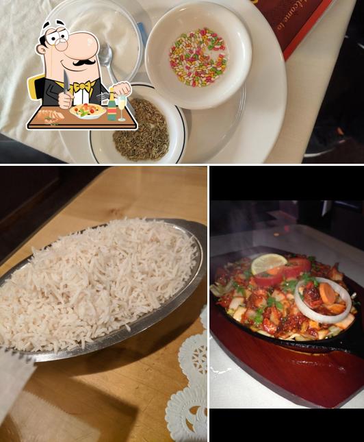 Mr India Restaurant in Newburyport - Restaurant menu and reviews