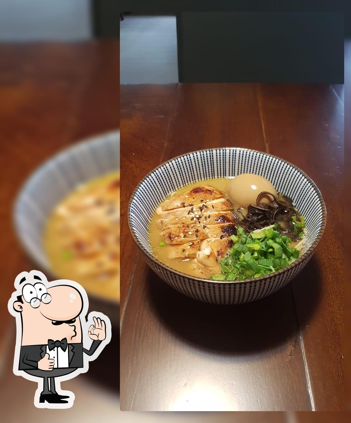 Orizuru Ramen restaurant, Medan - Restaurant reviews