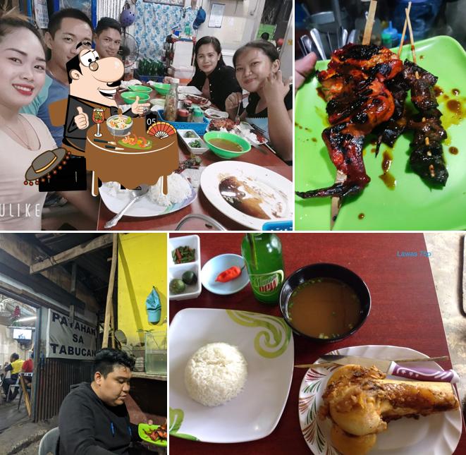 Patahan Sa Tabucan, Iloilo City - Restaurant menu, prices and reviews