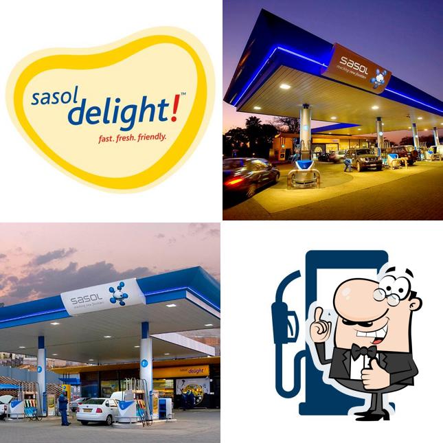 Sasol Tembisa, Tembisa - Restaurant reviews