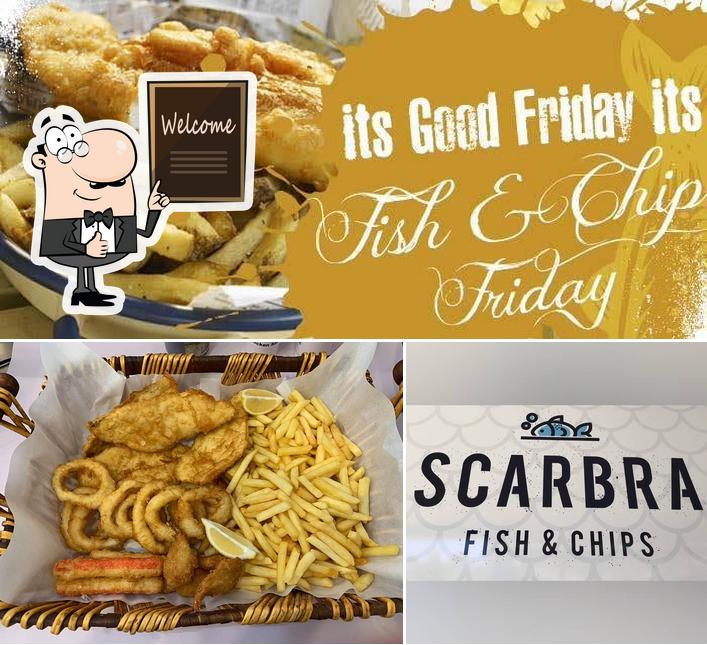 Scarbra Billibong, 10/241 W Coast Hwy in Scarborough - Restaurant reviews