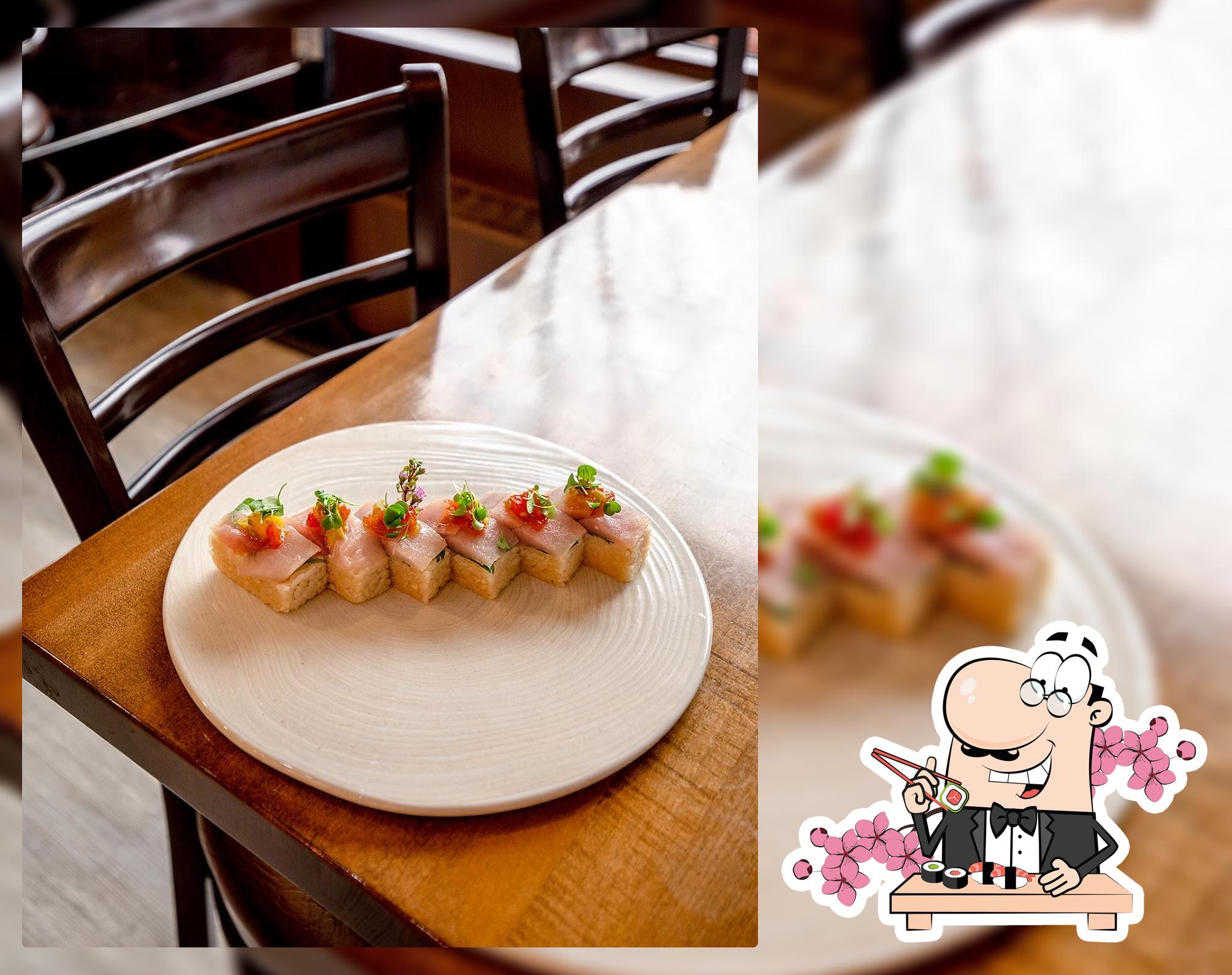 Top 5 restaurants with okonomiyaki in Calgary, october 2025 ...
