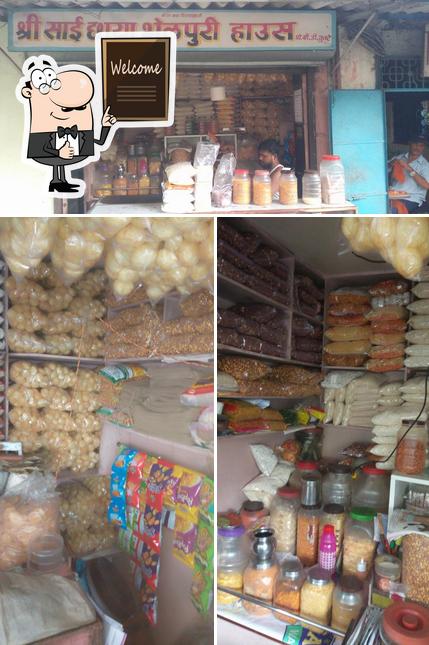 Shree Sai Chaya Bhel Puri House, Mumbai - Restaurant menu, prices and ...