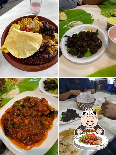 SuNi's Kitchen Butina - Restaurant menu, prices and reviews