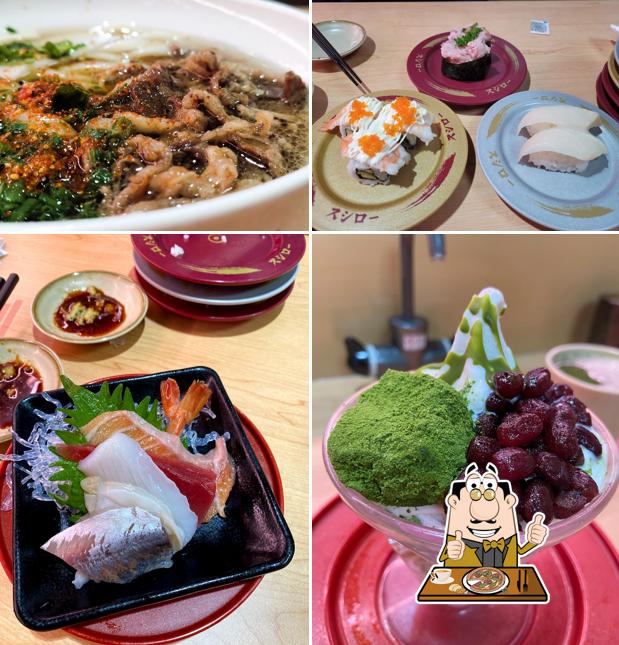 Restaurante Sushiro (Lok Fu), Hong Kong, 樓L109舖 - Opiniones del restaurante