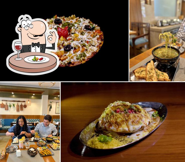 TRU KITCHEN, Vadodara - Restaurant menu and reviews