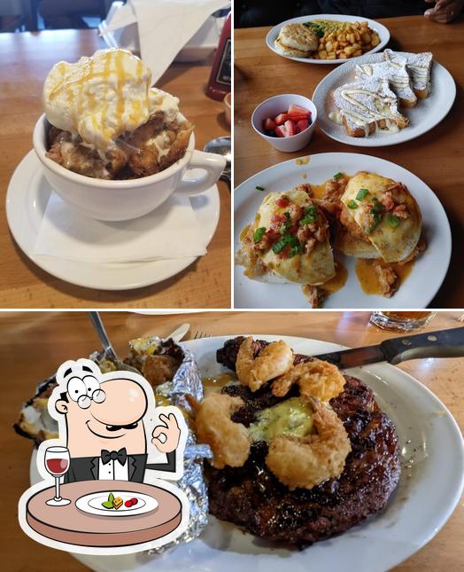 TaD's Louisiana Cooking- College Station in College Station ...