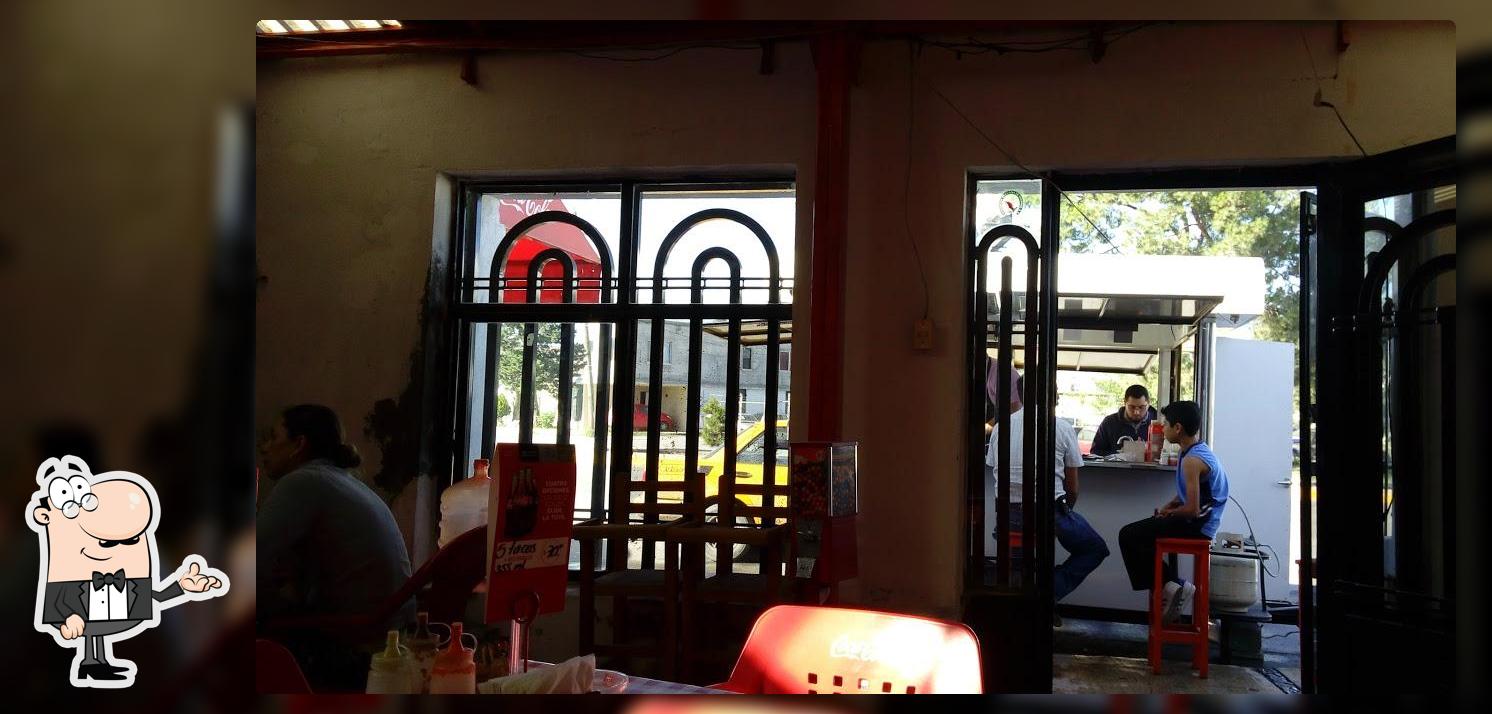 Taqueria Solis, Saltillo - Menú del restaurante, precios y reseñas