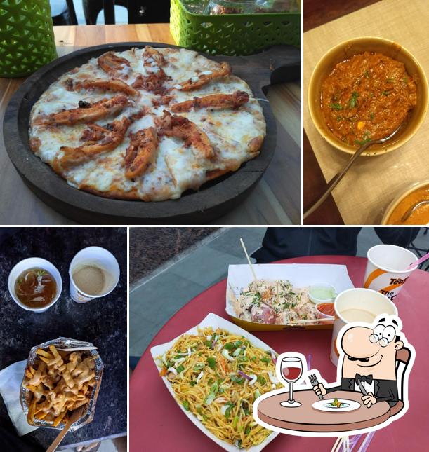 Teasta The Tea Shop, Noida - Restaurant reviews