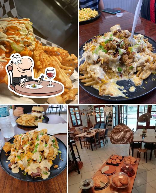 The Lokale Eatery in Winter Haven - Restaurant menu and reviews