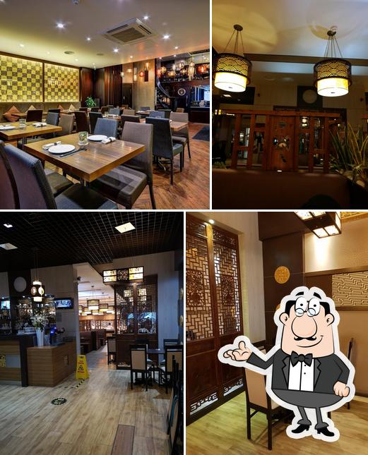 Top 7 chinese restaurants in Hull, december 2025 - Restaurant Guru