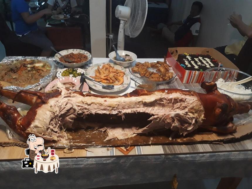 Tony's Native Lechon restaurant, Santa Rosa - Restaurant reviews