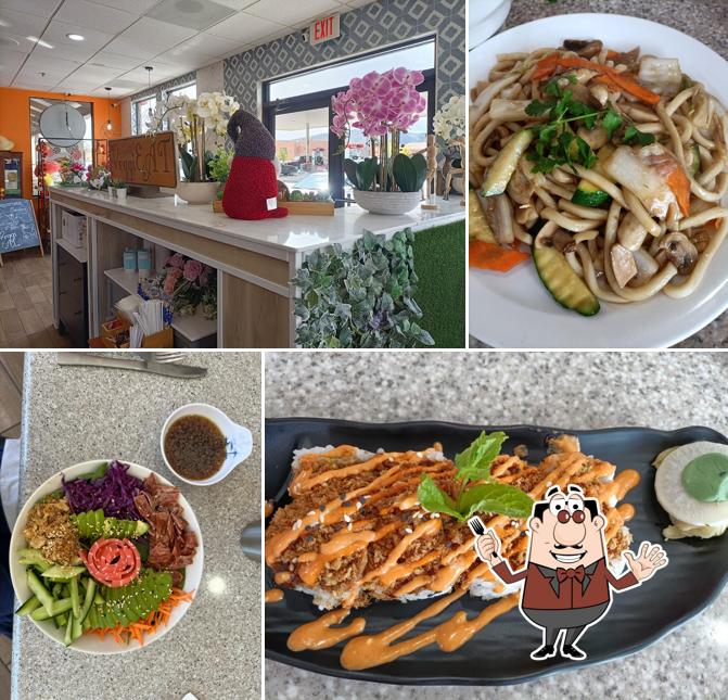 VeggiEAT Sedona, Sedona - Restaurant menu, prices and reviews