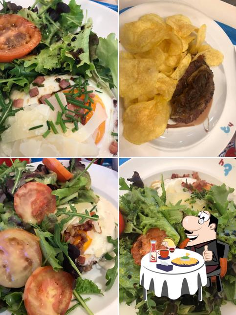 h3, Alcabideche - Restaurant menu, prices and reviews