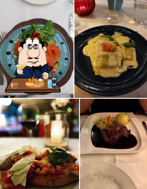 il Nido, Cologne - Restaurant menu, prices and reviews