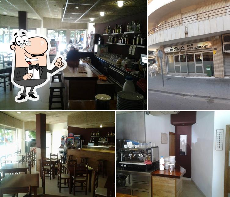 la vianda, Palafrugell - Menú del restaurante, precios y reseñas