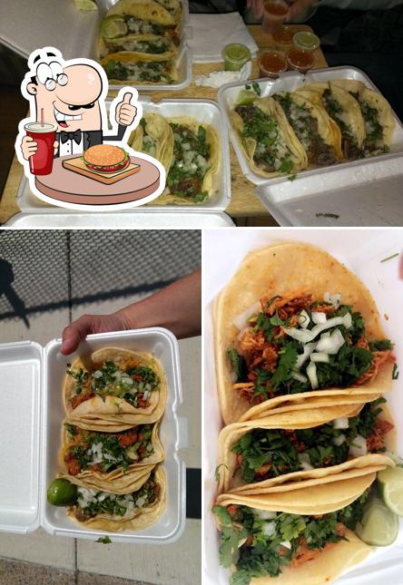 Taco Loco, 400 Washington Ave in Philadelphia - Restaurant menu and reviews