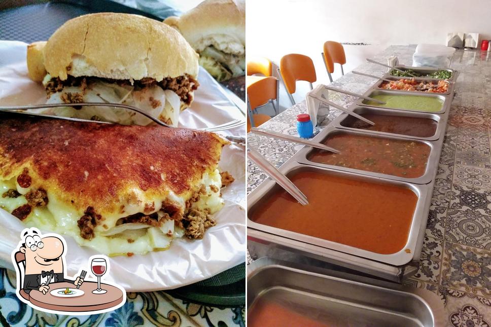 Tacos Rafa, San Luis Potosi - Menú del restaurante, precios y reseñas