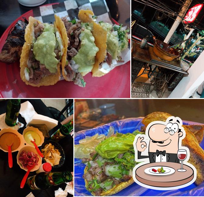 Top 7 restaurantes con carne asada en Tampico, enero 2026 - Restaurant Guru
