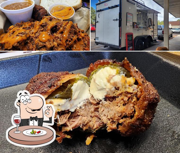 The Chuckwagon, Colorado Springs - Restaurant menu, prices and reviews