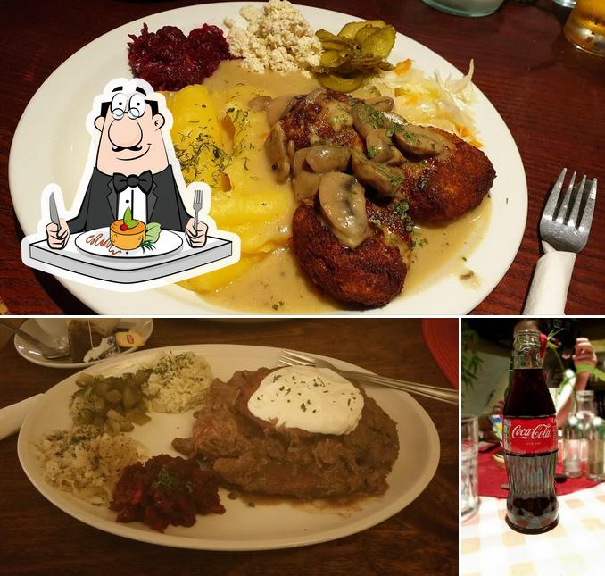 The Full Plate Restaurant, Bournemouth - Restaurant menu, prices and ...