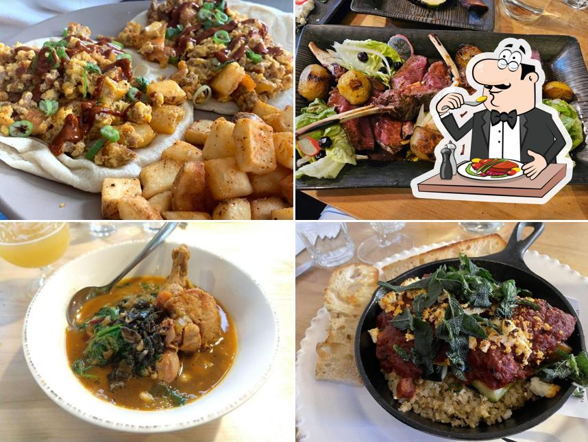 The Regional in Fort Collins - Restaurant menu and reviews