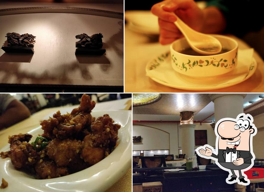 Tung Fong Restaurant, Kolkata - Restaurant menu, prices and reviews